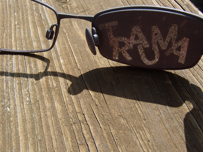 Trauma ART - Heal Write Now for Trauma Survivors & Adults Abused as ...